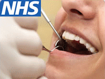 NHS Surgery | Boston Dental Centre